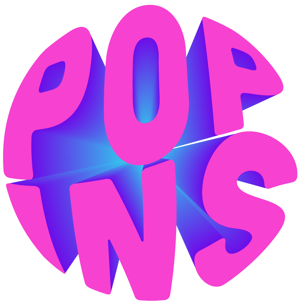 Learn More — Popins