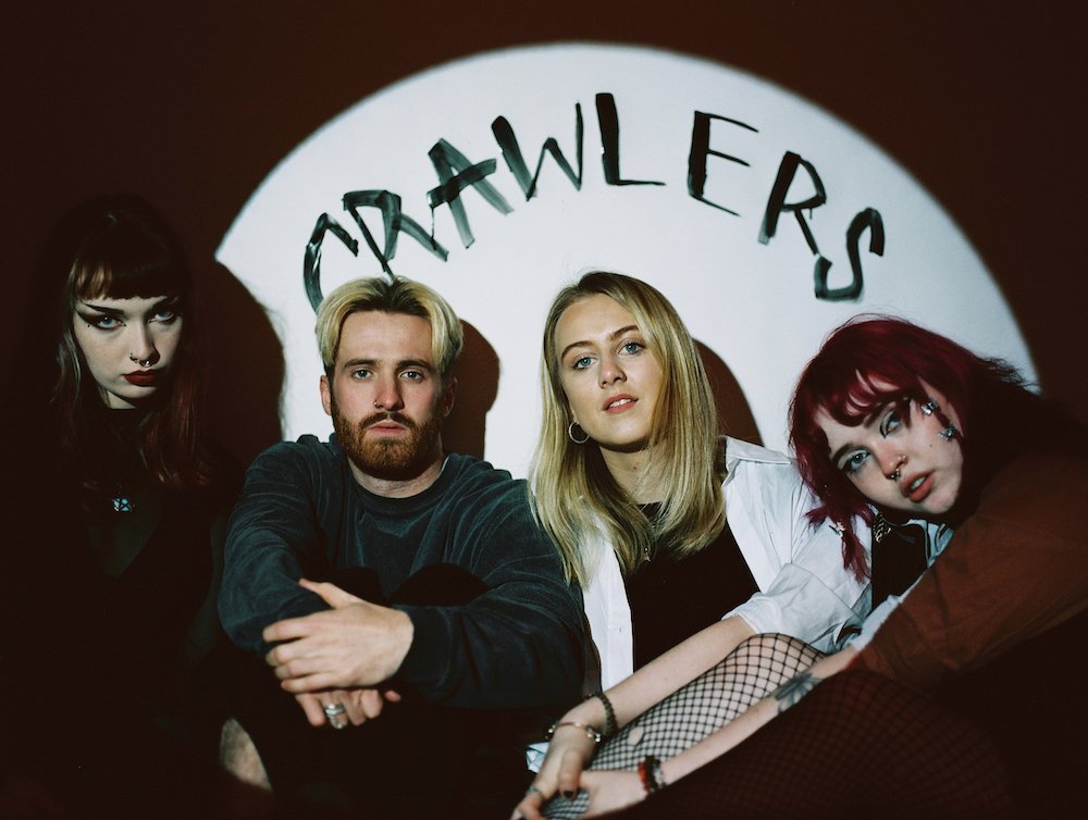 Crawlers — Popins