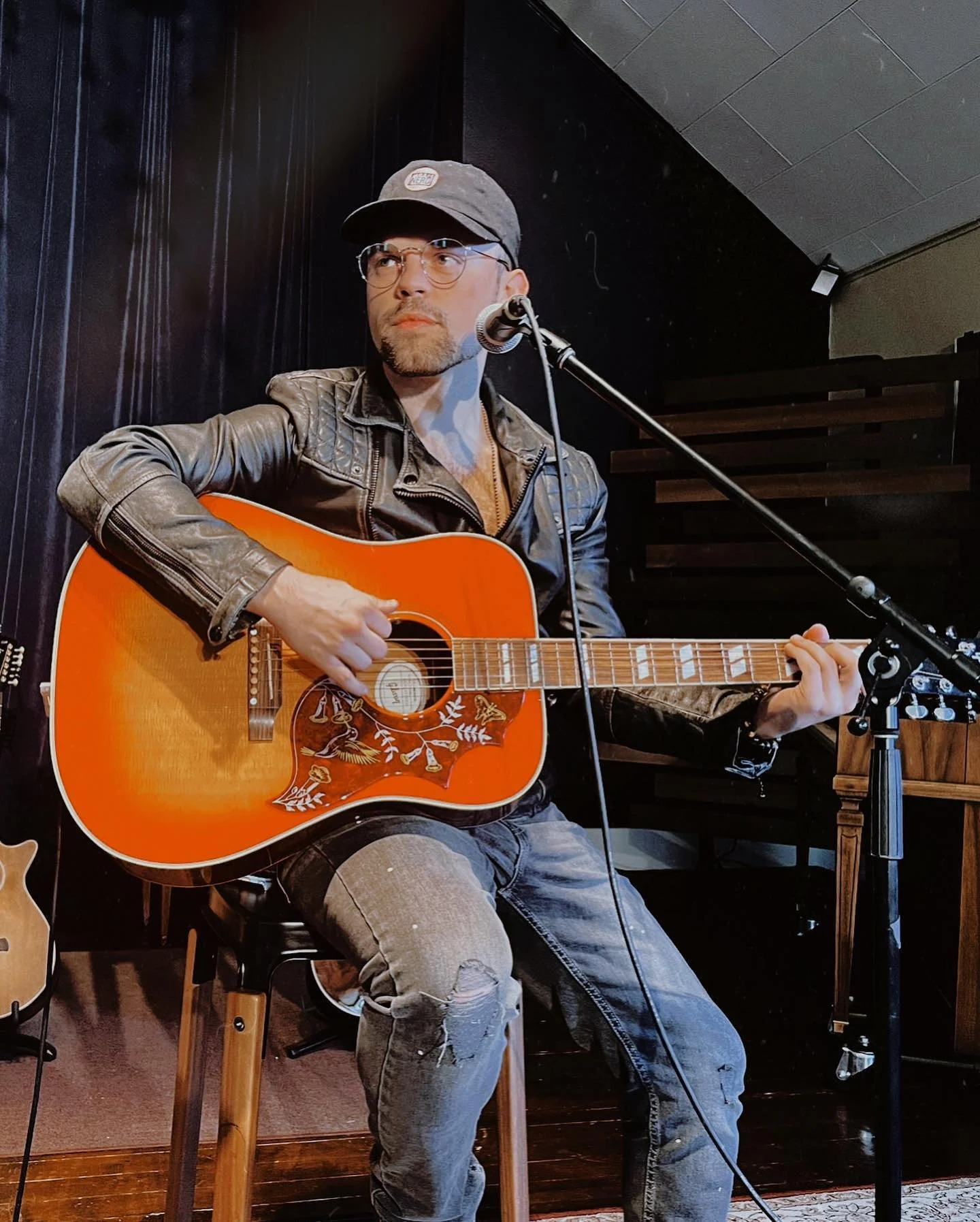 Sammy Arriaga — Popins