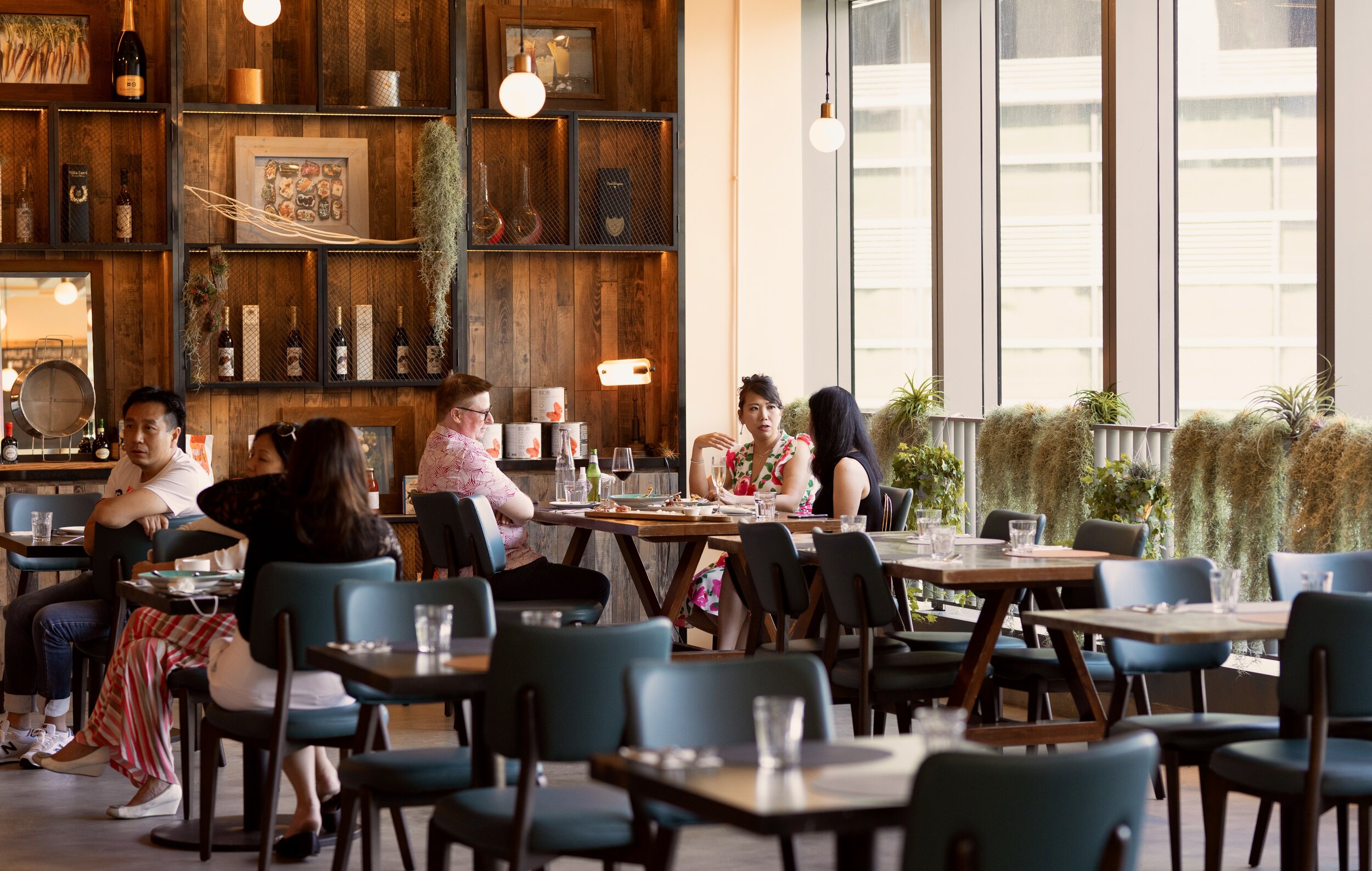 Events — Ulivo Italian Restaurant & Bar