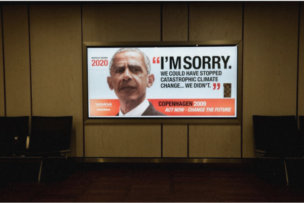 Good COP, Bad COP: A History of Climate Negotiations — EcoResolution