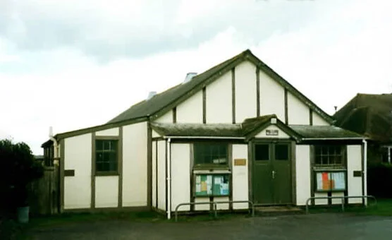 History of the Hall | Explore. Celebrate. Join Us. — Pett Village Hall
