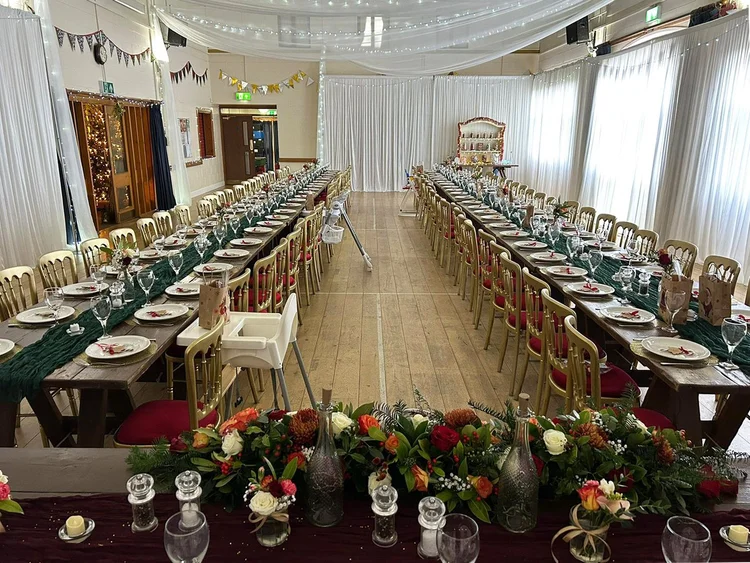 Weddings at Pett Village Hall — Pett Village Hall