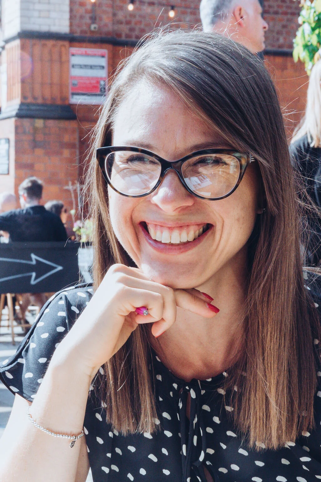 About — elevate with ellie - Leadership Coach