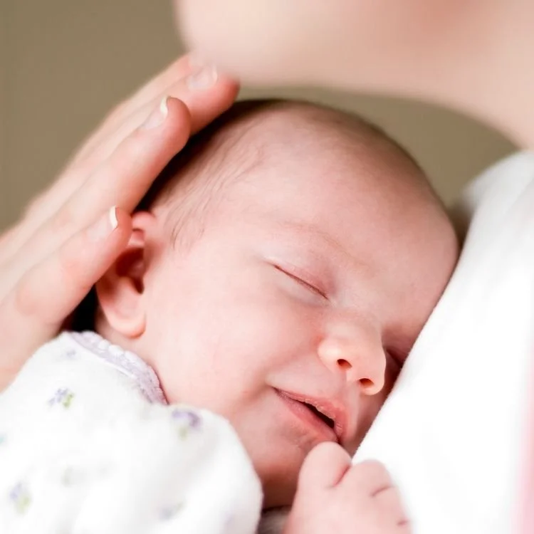 5 Simple Ways to Improve Sleep In the First 1000 Days to Help Build ...