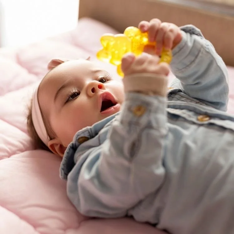 Amazingly simple ways to make baby play brain-building for your bump ...
