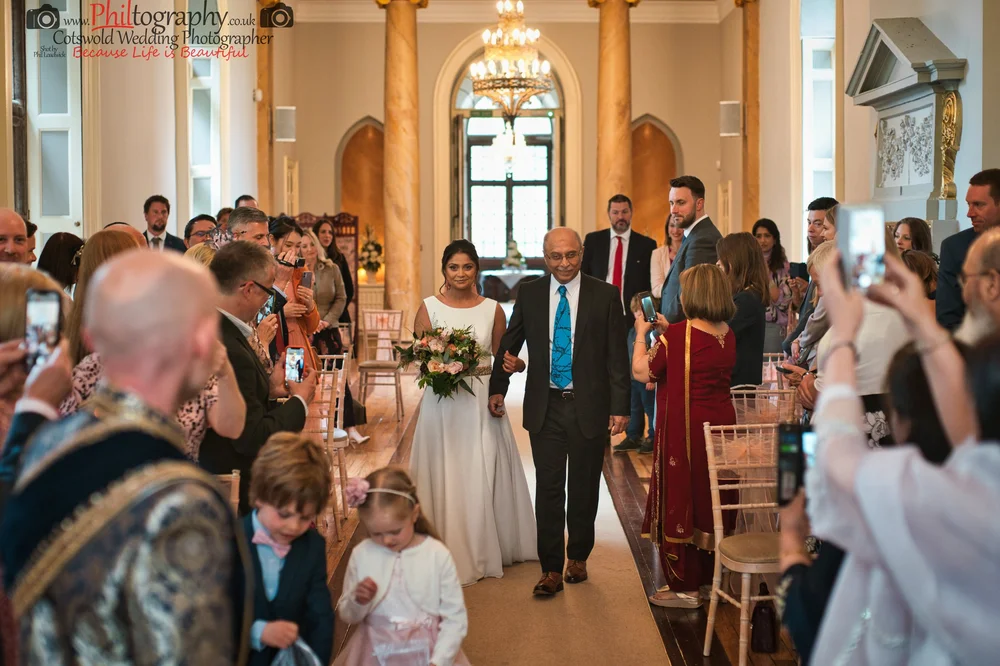 Clearwell Castle, Tehniyat & Will — Philtography - Candid, Natural ...