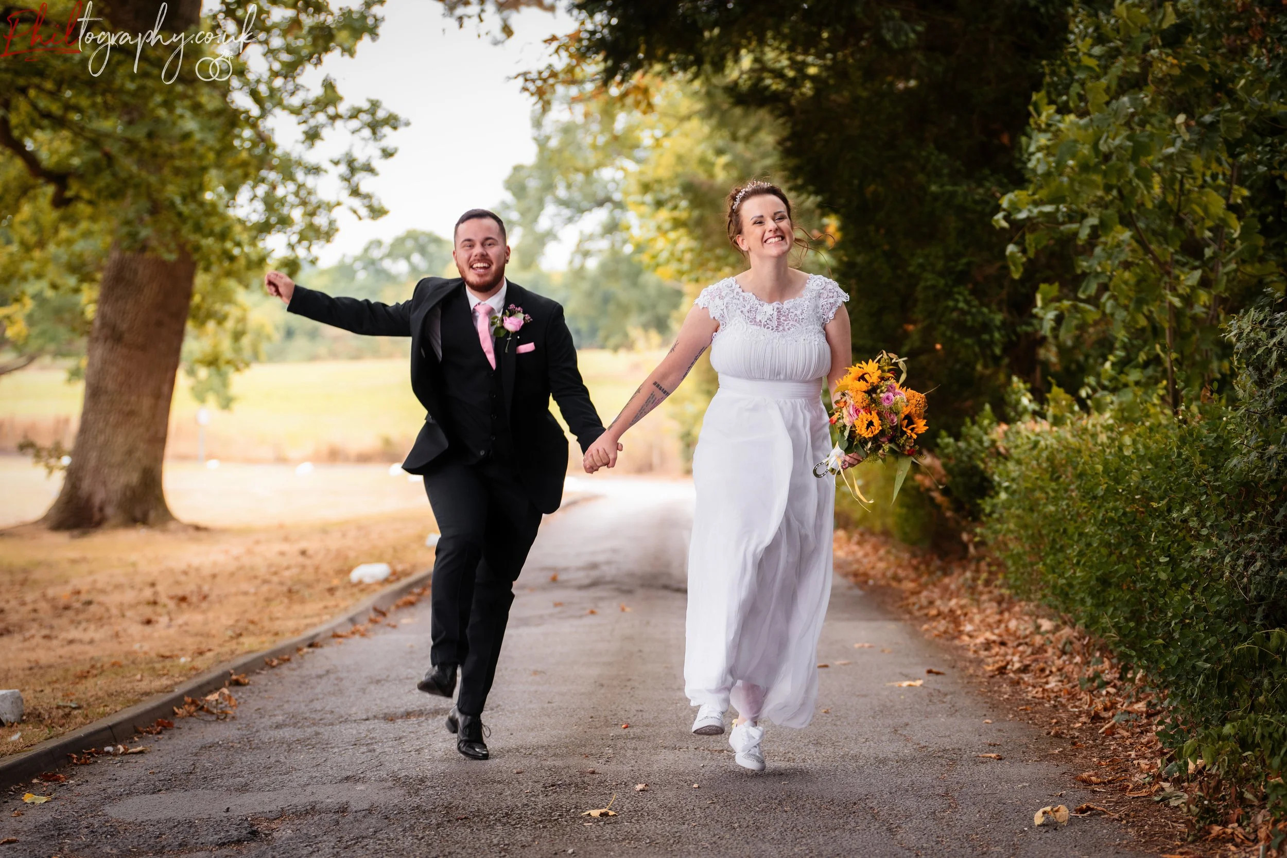 Full Day Digital Package - Wedding photographer Gloucestershire ...