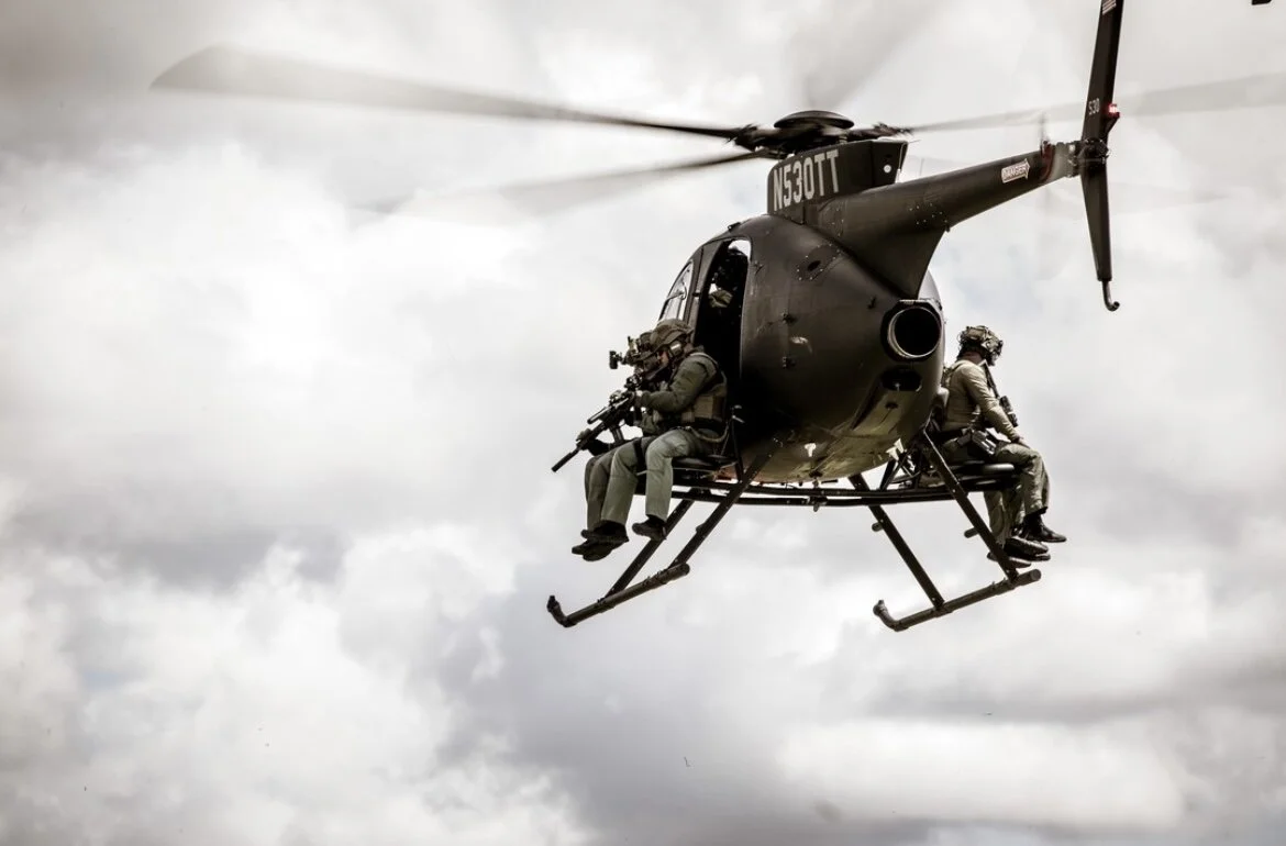 Upcoming Courses — Greenline Tactical