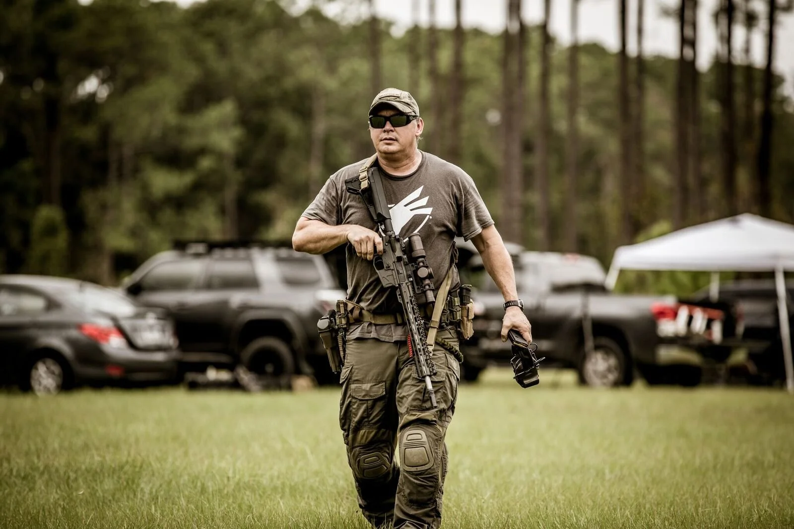 Instructors — Greenline Tactical