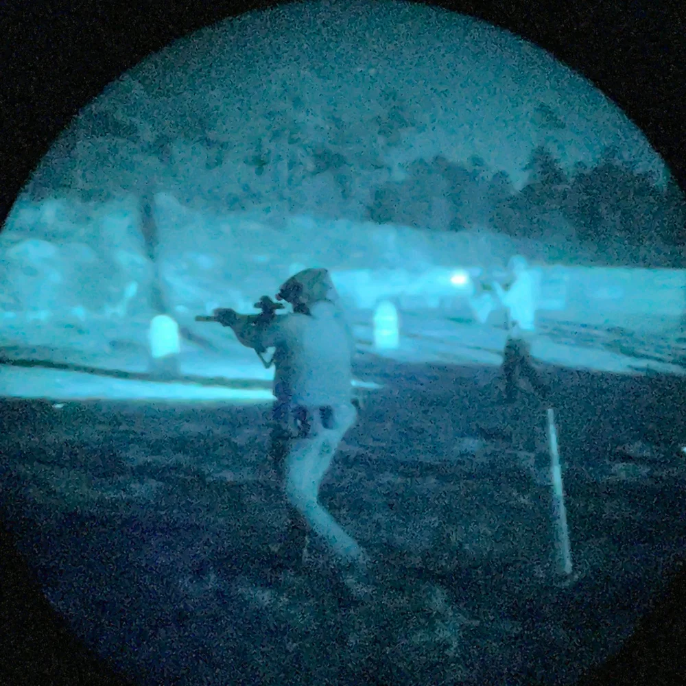 Upcoming Courses — Greenline Tactical