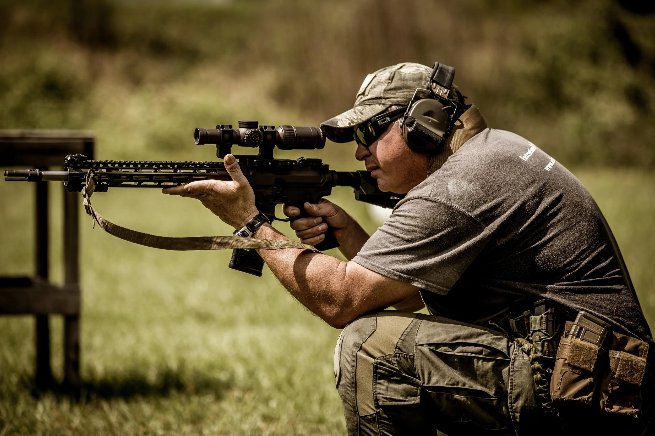 Greenline Tactical