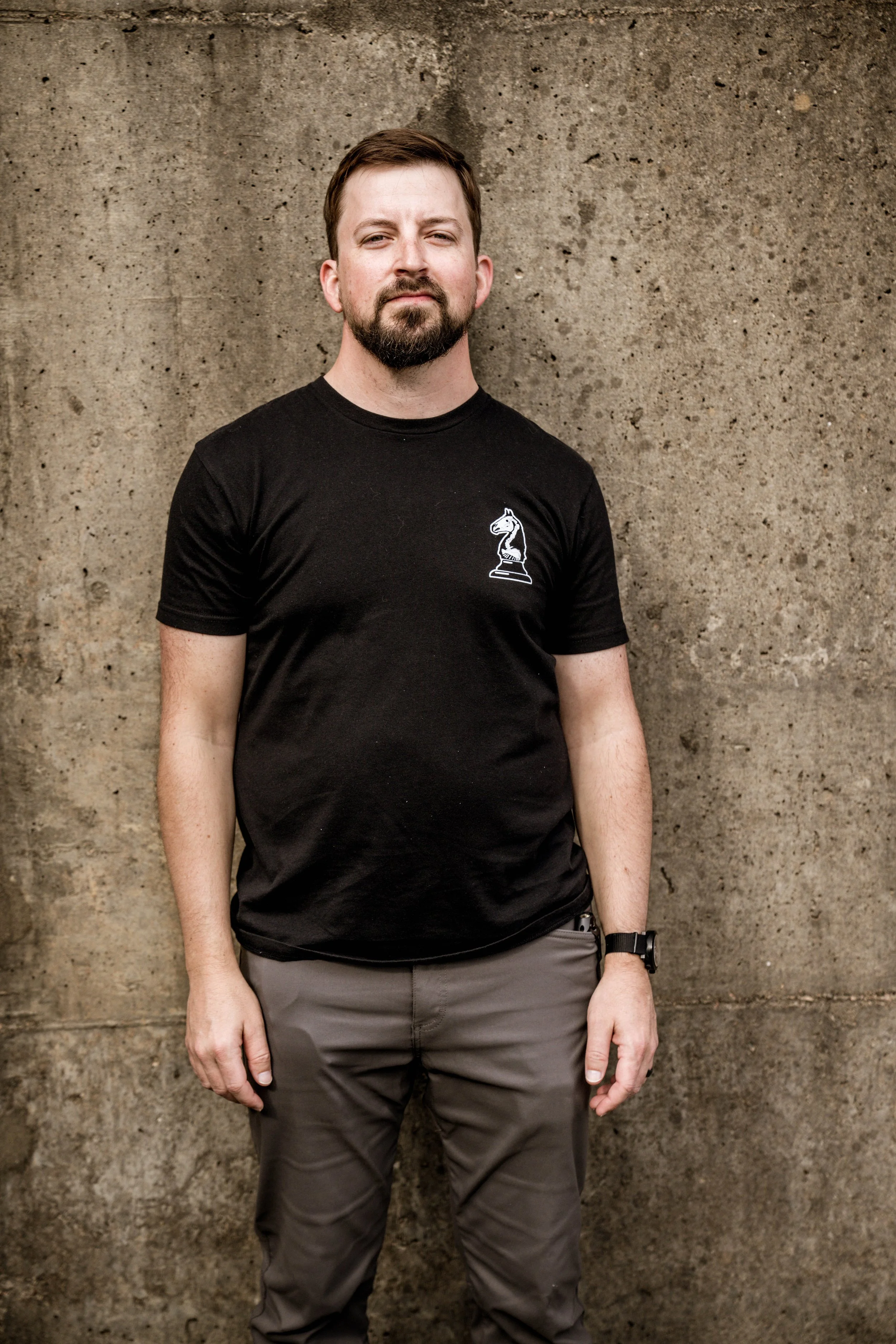 Instructors — Greenline Tactical