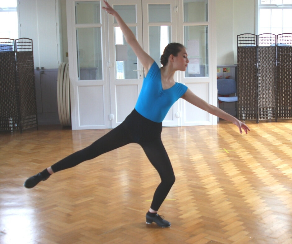 Artists in Motion School of Dance