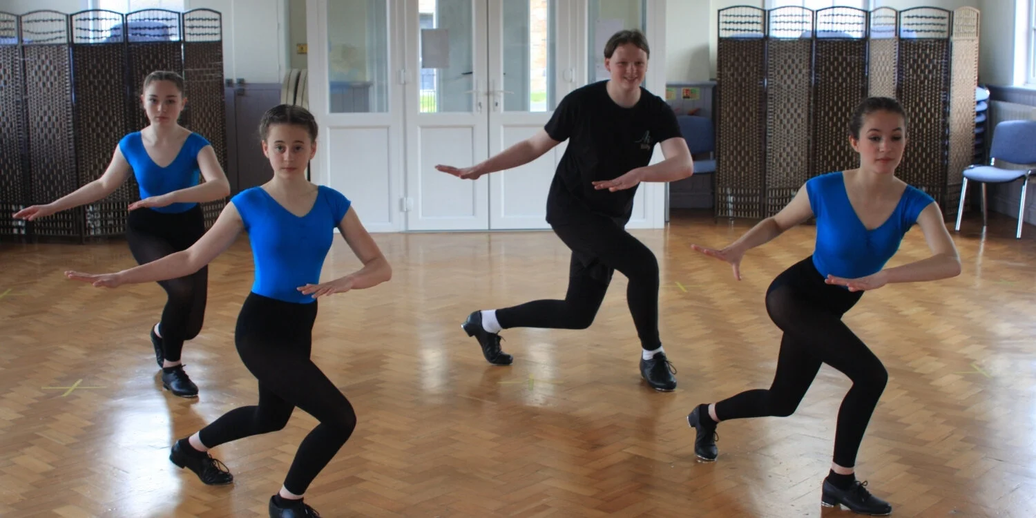 Artists in Motion School of Dance