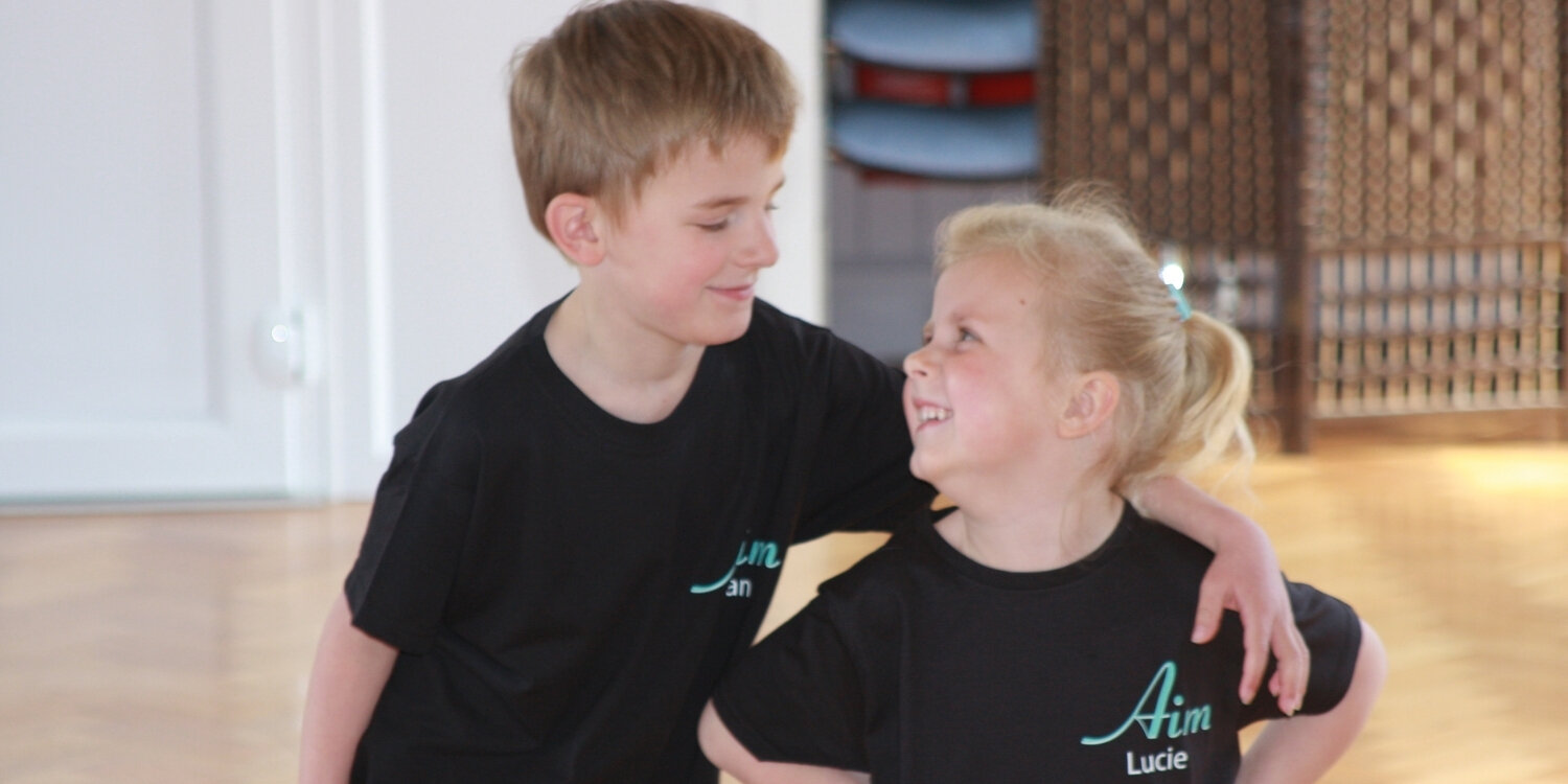 Artists in Motion School of Dance