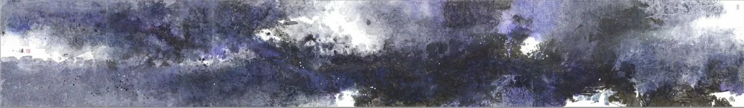 ARTICLE | RAYMOND FUNG: THE ARCHITECTURE OF INK AND CULTURAL ...