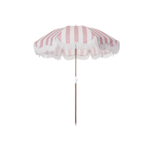 Parasols — Picnic in Bloom