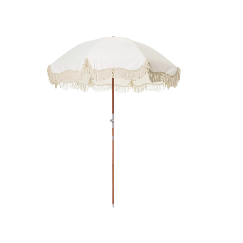 Parasols — Picnic in Bloom