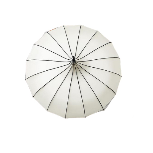 Parasols — Picnic in Bloom