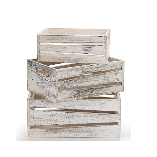 Acrylic Food Riser (Set of 3) — Picnic in Bloom