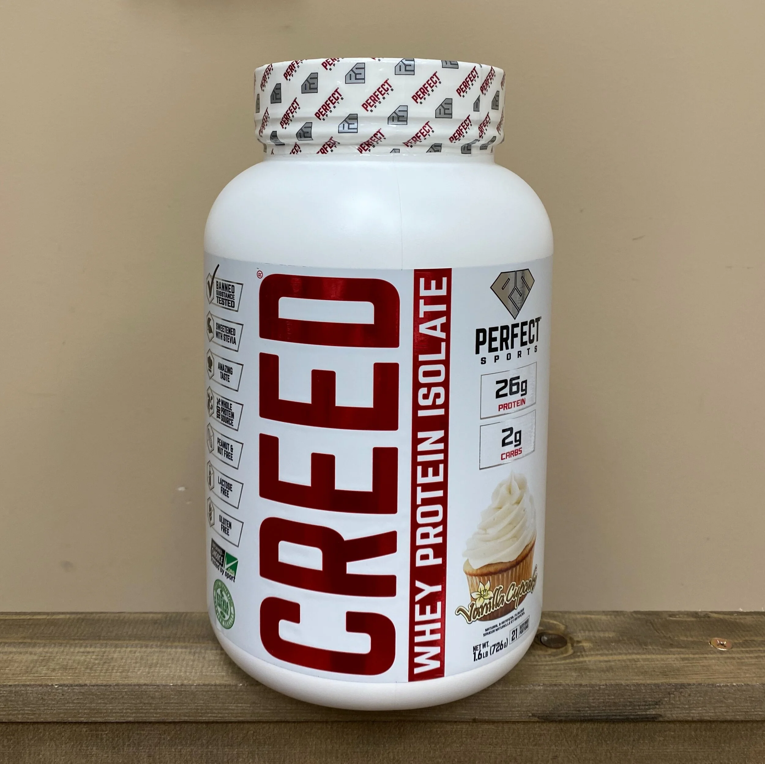 Spartan Nutrition & Health Essex Counties Finest Health & Wellness ...