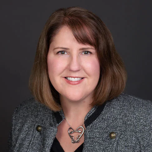 Nikki Hall — Van Dermyden Makus Law Corporation