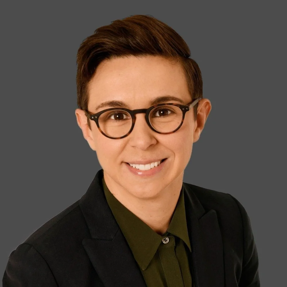 Harper Gernet-Girard — Van Dermyden Makus Law Corporation