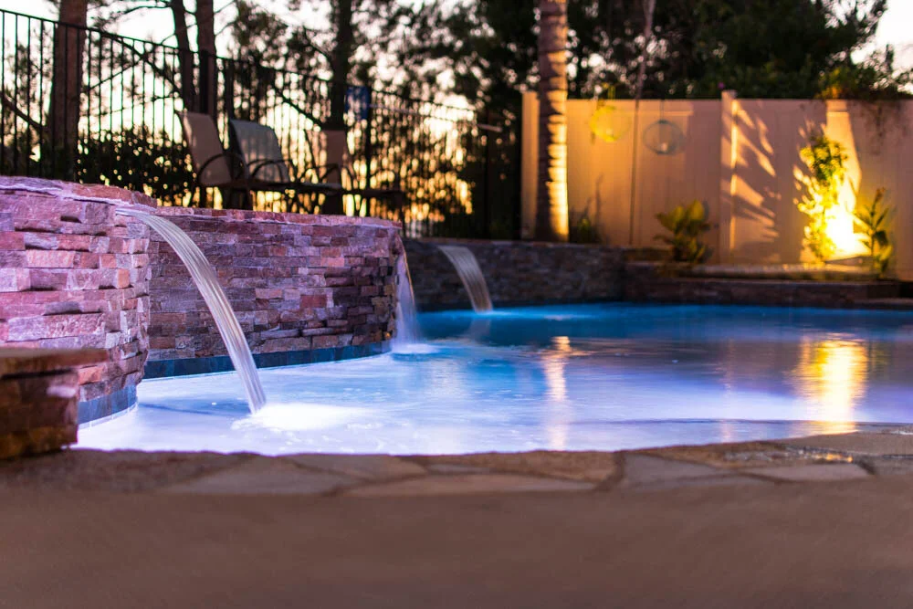 Element Pools and Spas