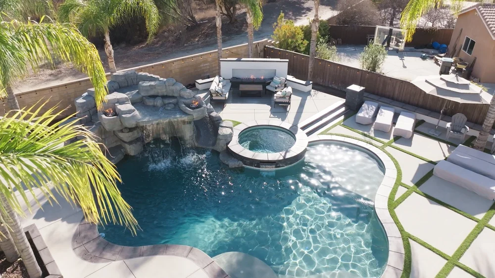 What To Know About Getting Pool Building Permits For Homeowners ...