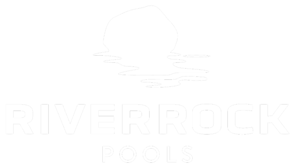 River Rock Pools