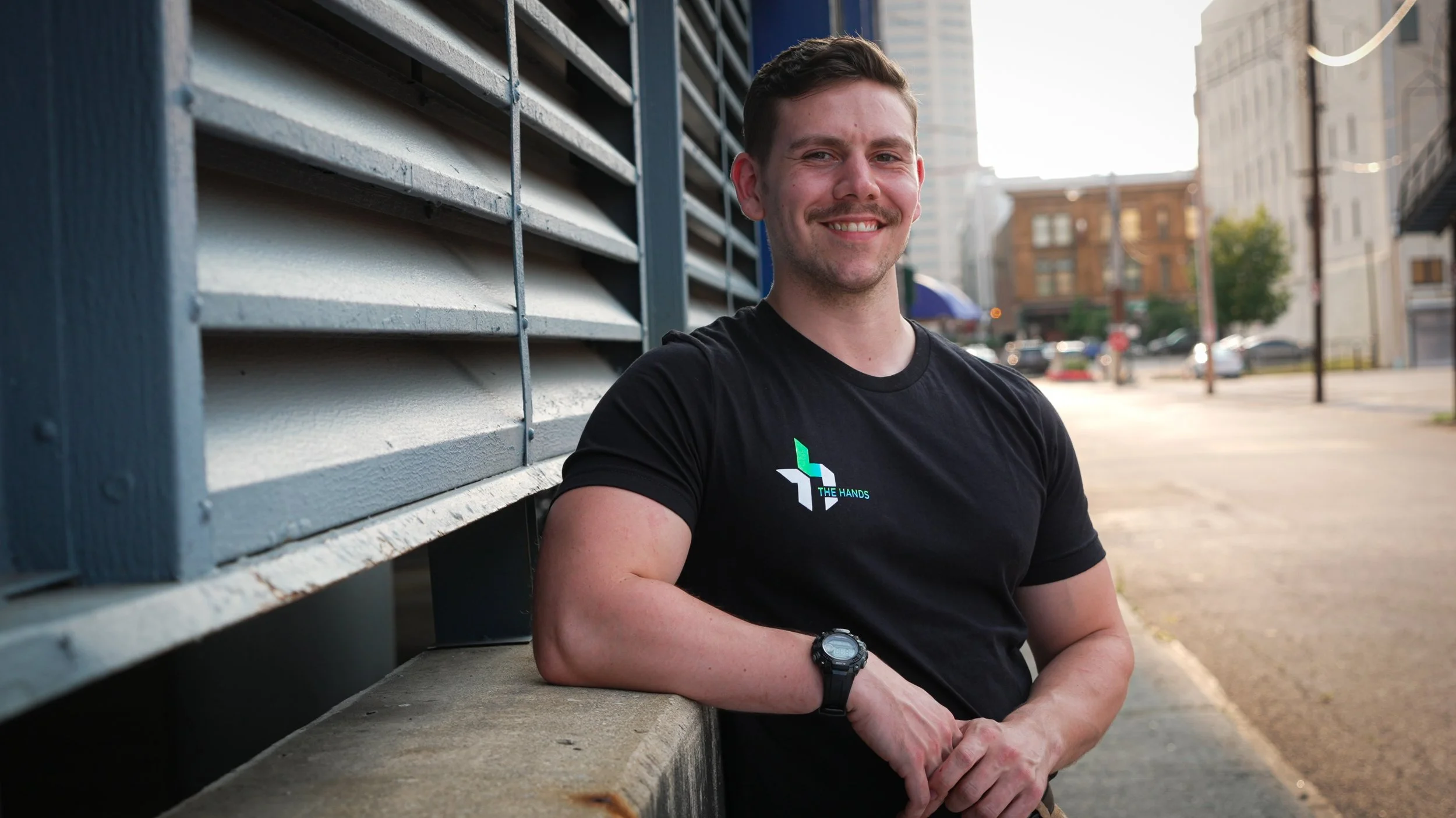 Team — The Hands Bodywork