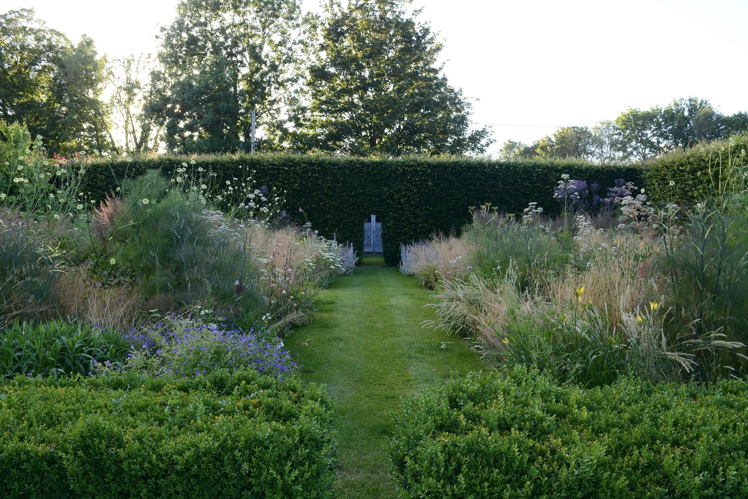 winchester — rich landscapes