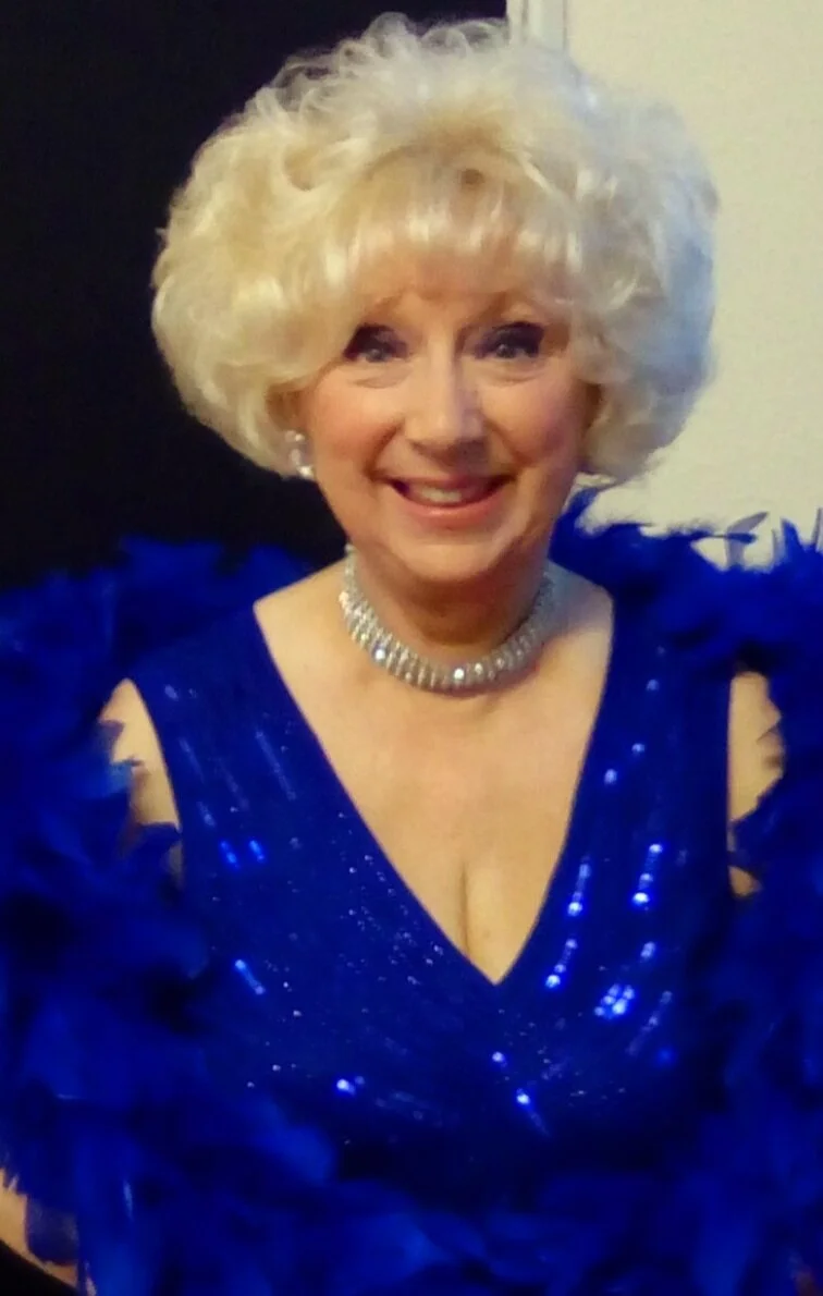 Cabaret — Barry Stewart