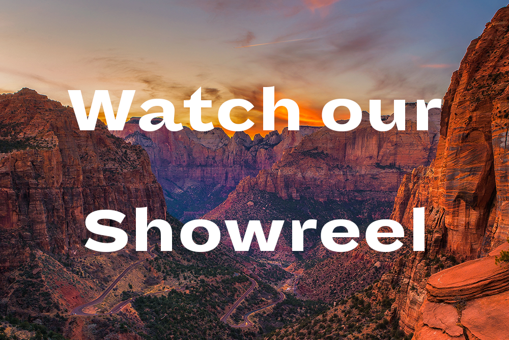 Zion Creative - Nottingham video Production