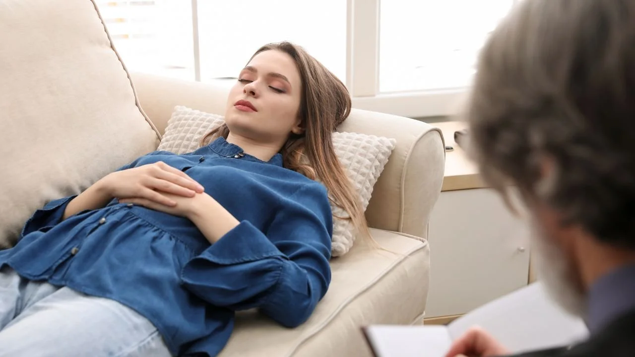 Can Hypnosis Help with Anxiety, Phobias, or Habits That Won’t Budge ...