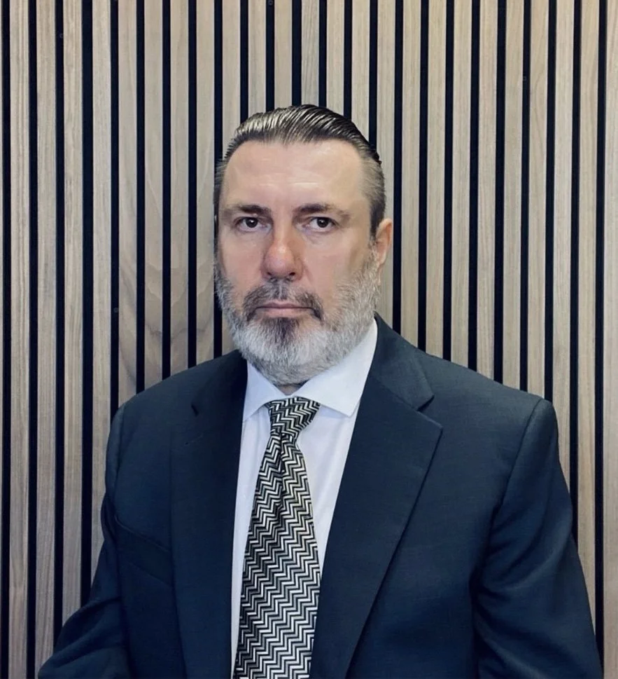 Stephen Balukh — Balukh Law