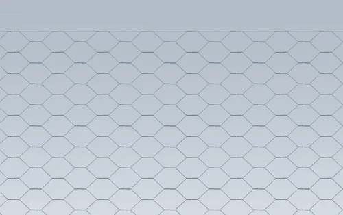 Hexagonal Fence Rolls - Alfafence Hungary