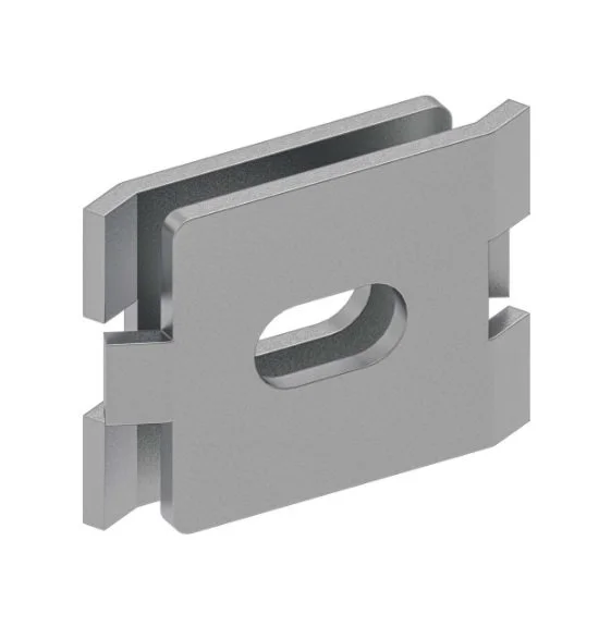 Fence Panel Accessories - Alfafence Hungary