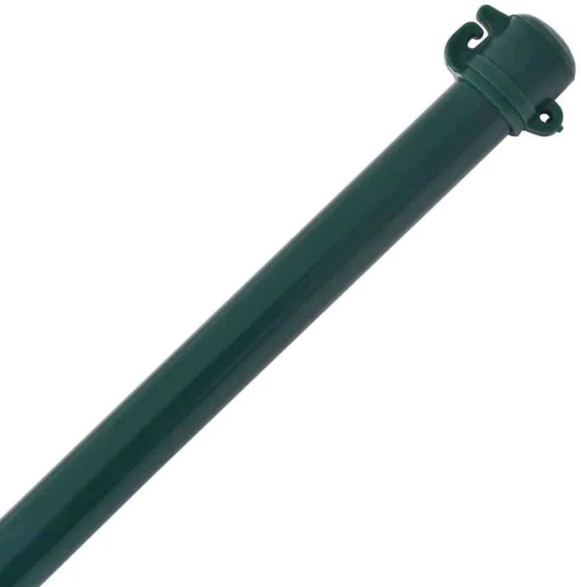 Multistick Fence posts. Our high quality fence post (systems) offers ...