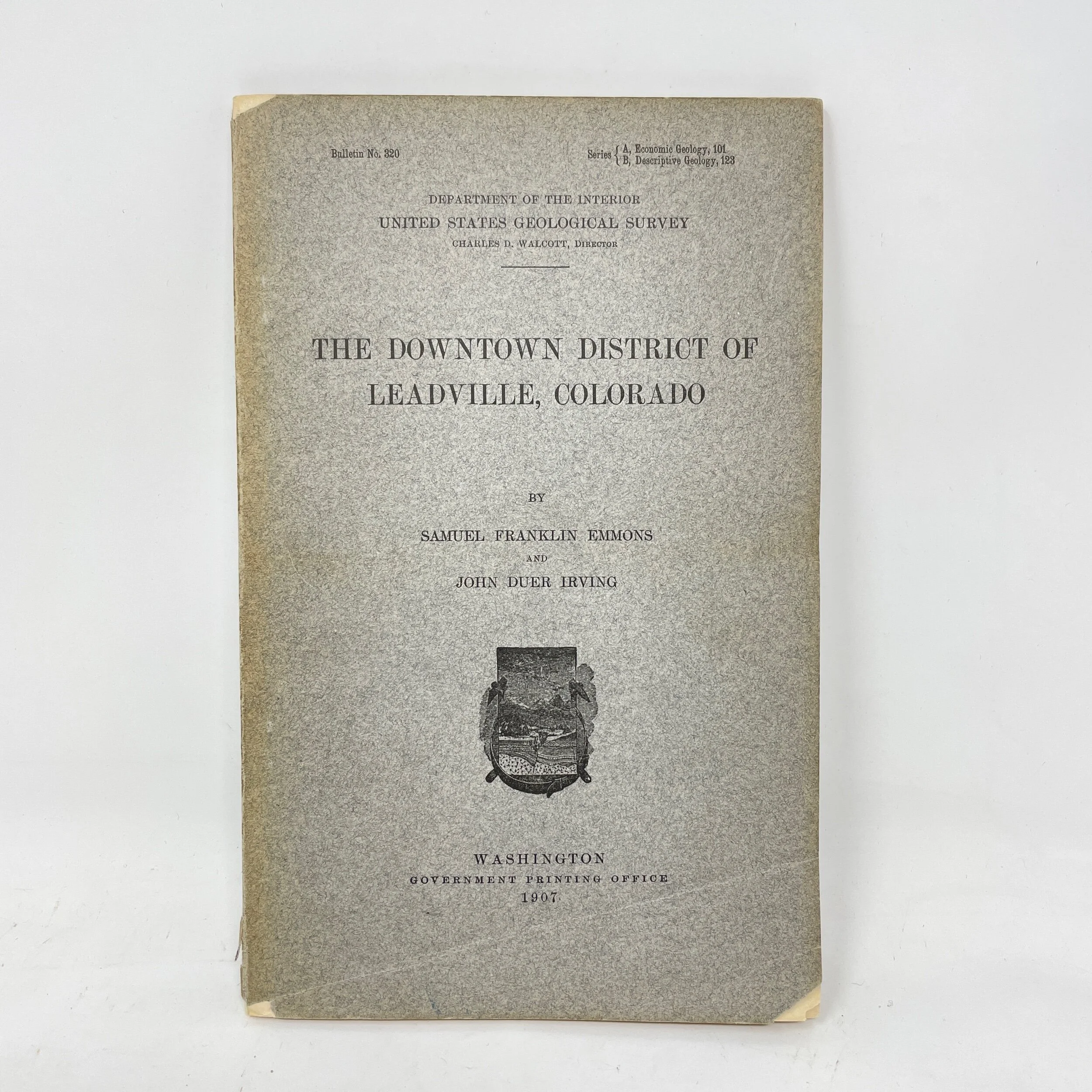 Dan Z Rockshop Mineral Books — DanZ Rockshop