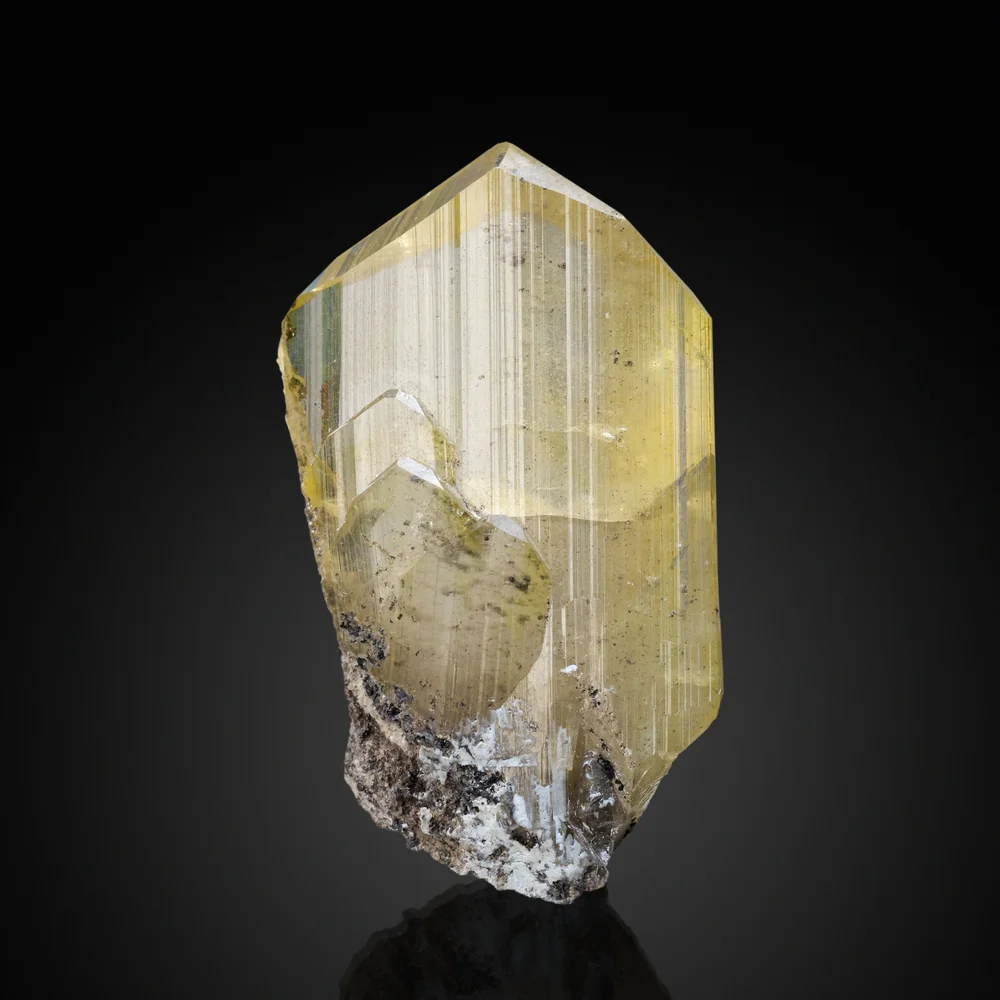 Anglesite Mineral
