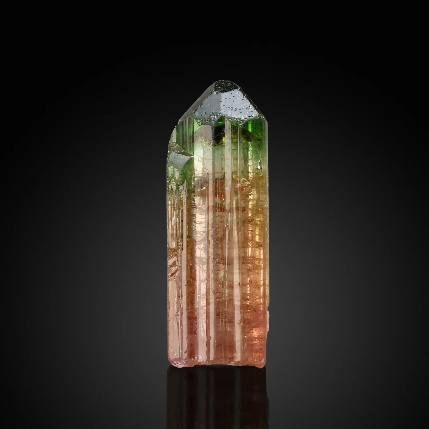 Fluorite, Felix Mine, Azusa, Los Angeles Co., California, USA — DanZ ...