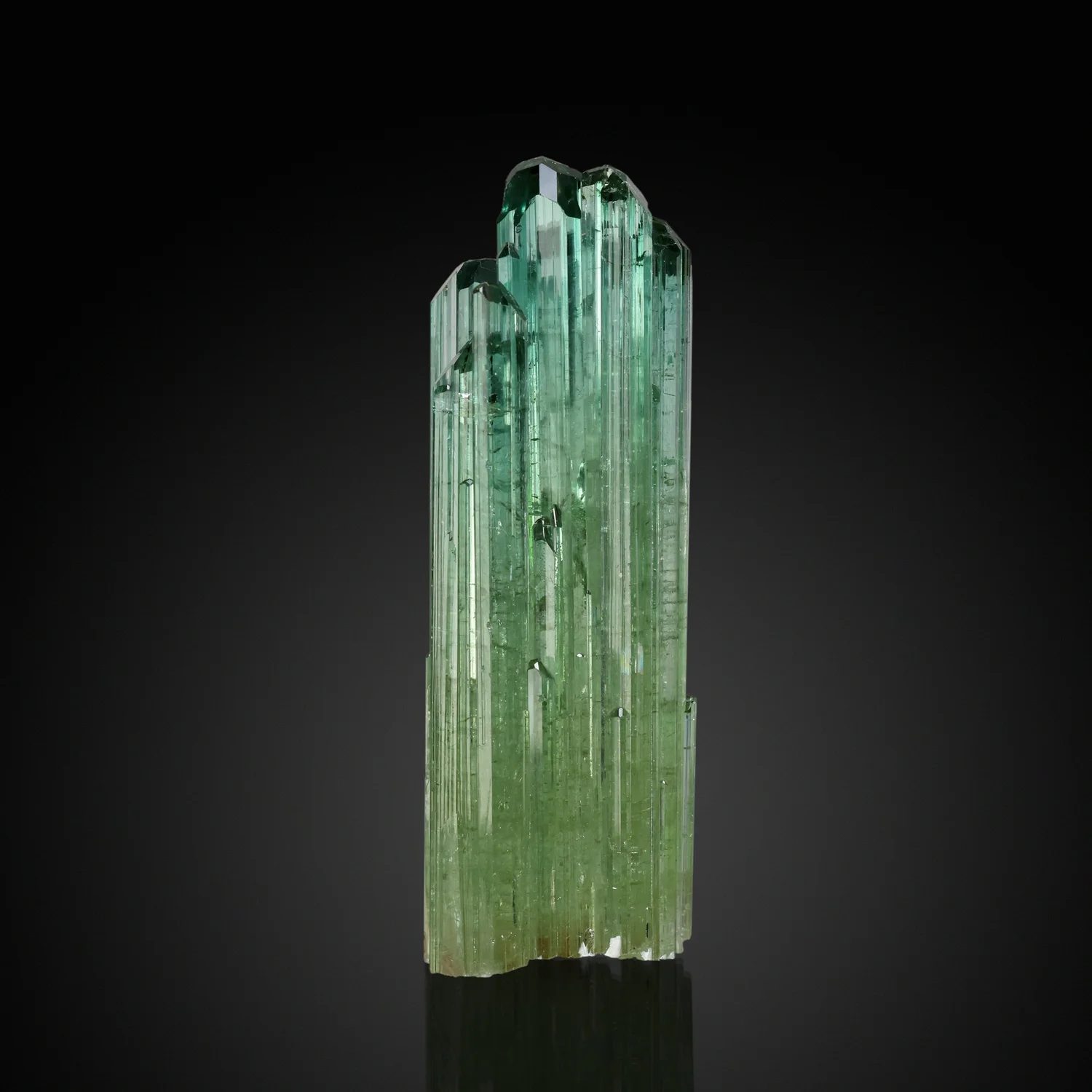 Tourmaline, Usakos tourmaline mine, Usakos, Karibib Constituency Erongo ...