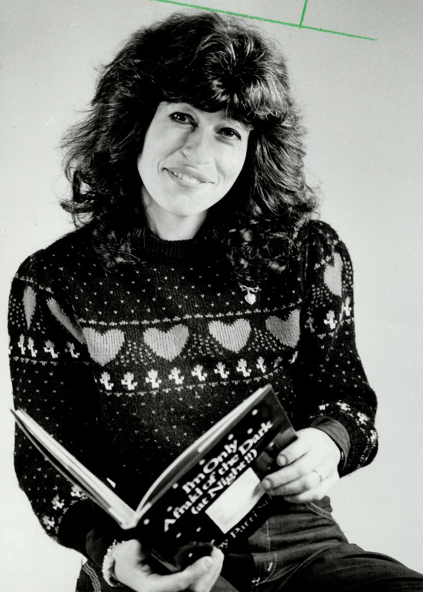 There’s a Rainbow in My Closet by Patti Stren — Very Quiet Custard