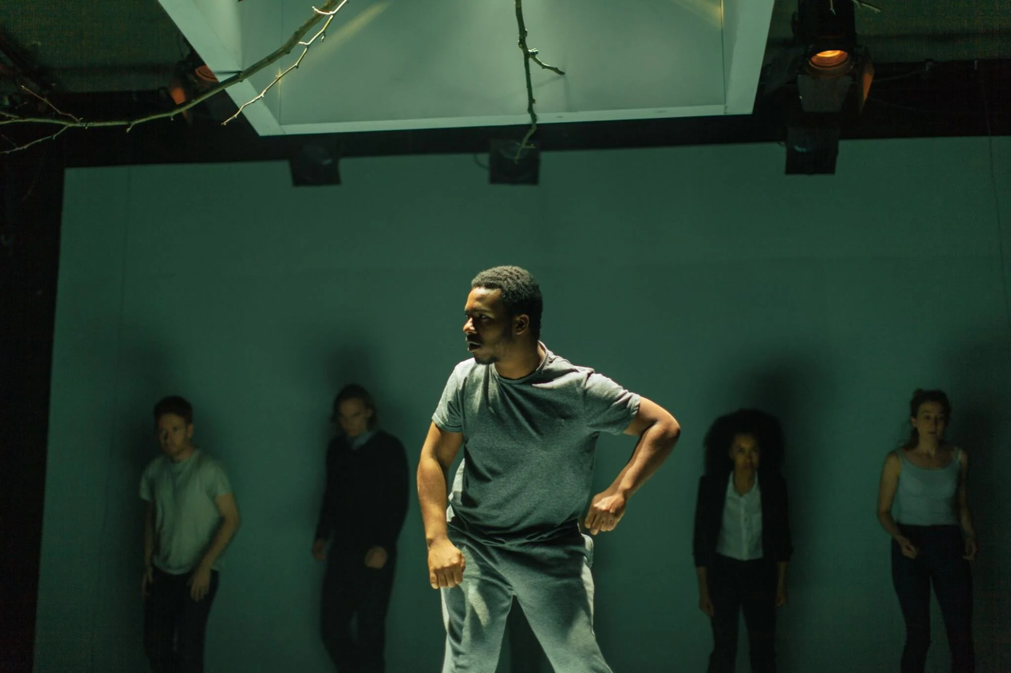 About — Connie Treves