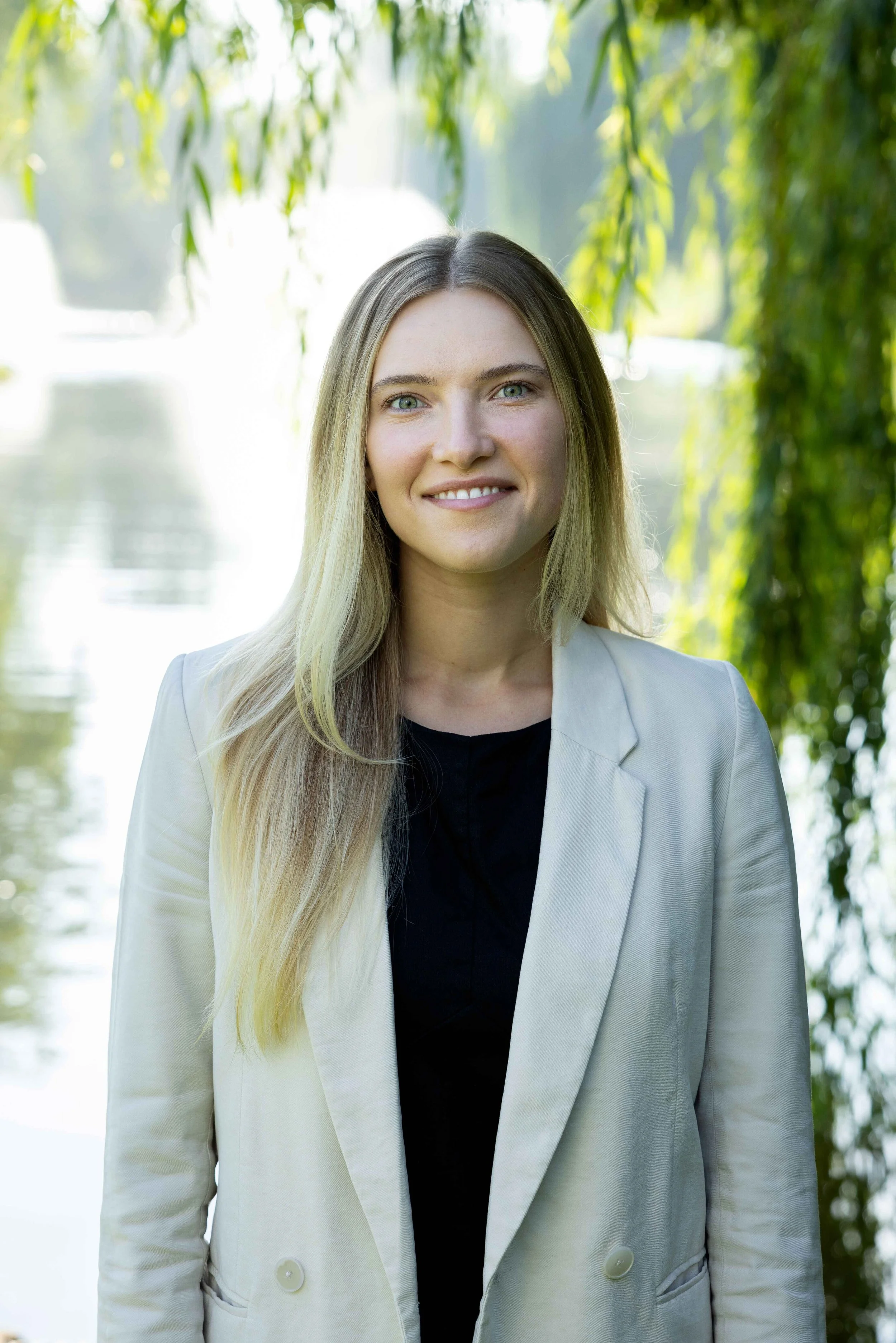 Our Team — MBRE