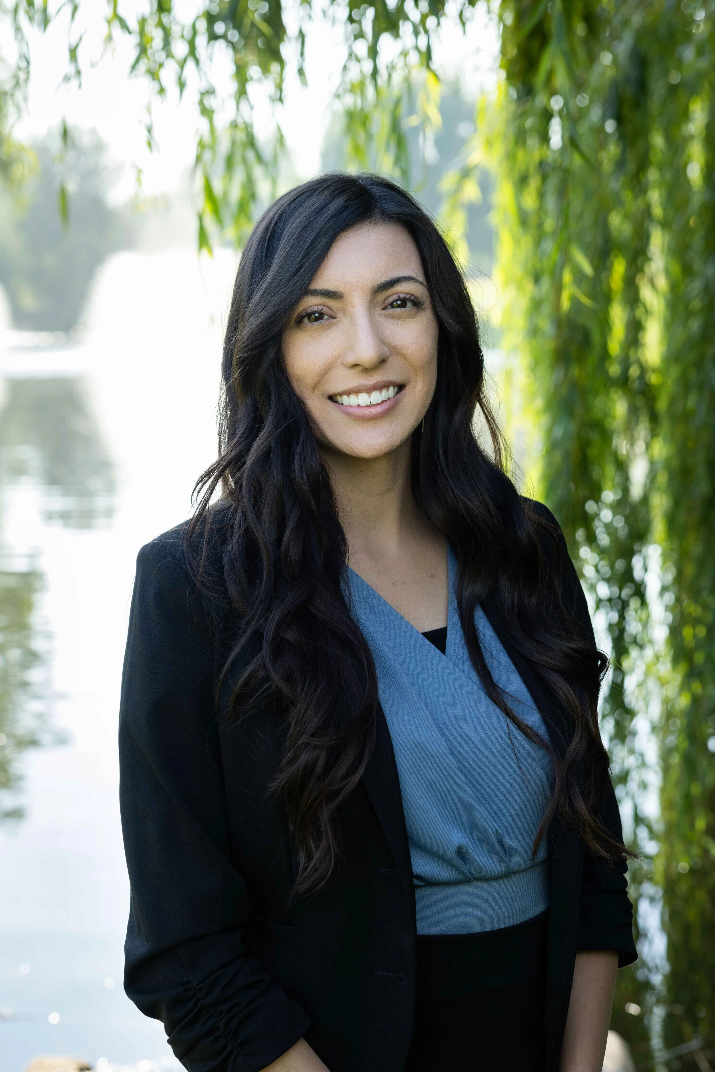 Our Team — MBRE