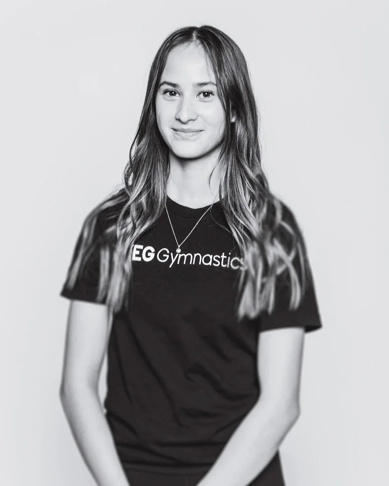 Our Team — YEG Gymnastics