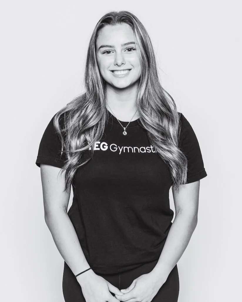 Our Team — YEG Gymnastics